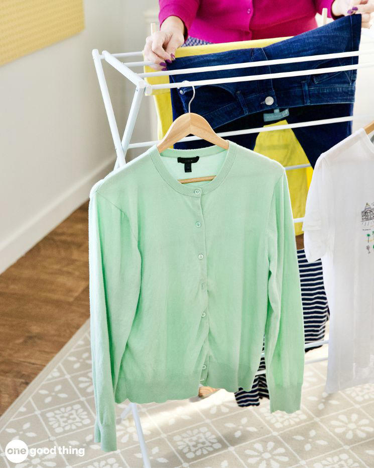 Never Hand Wash Delicates Again With This One Simple Trick