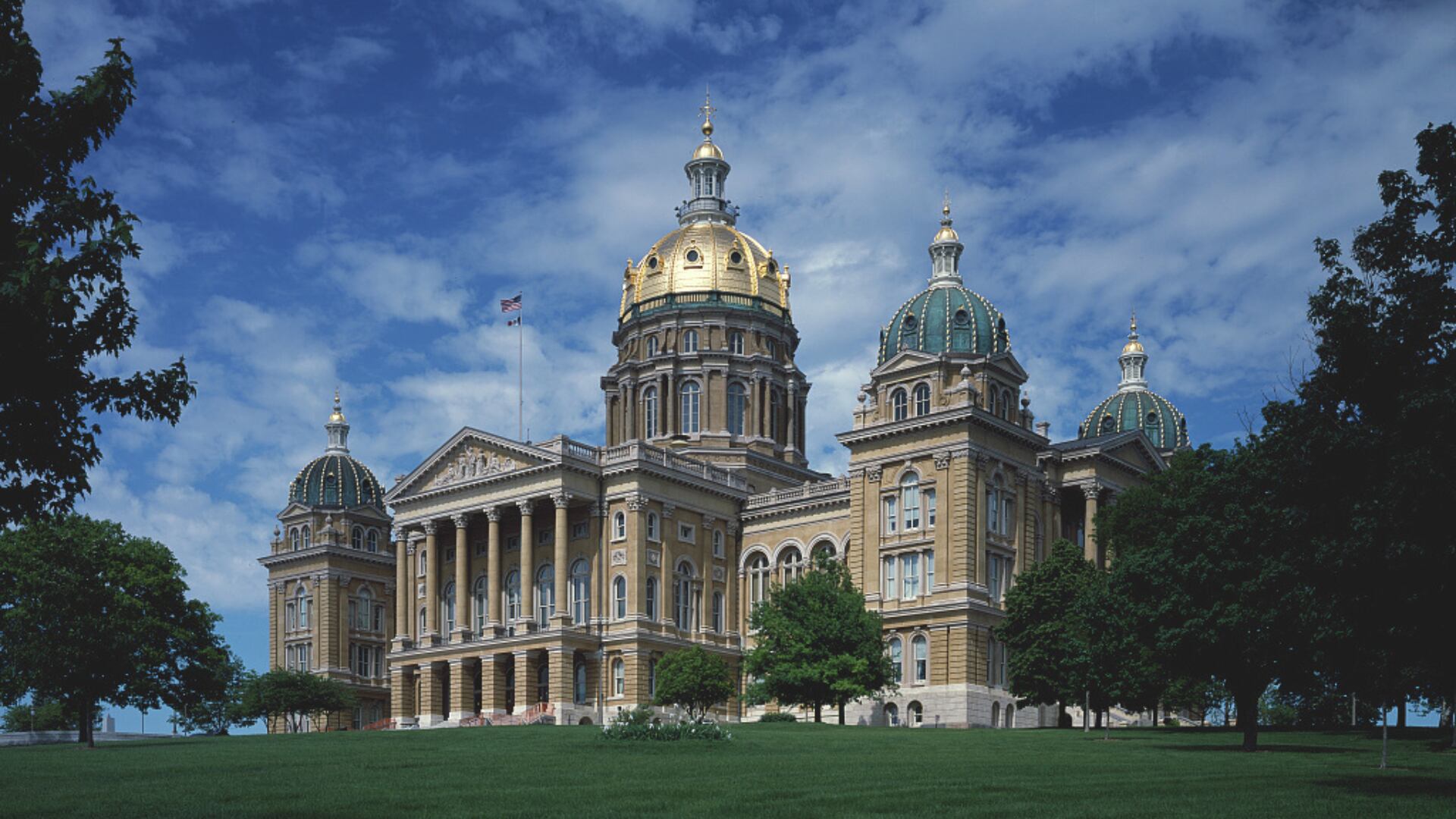 Several bills in the Iowa legislature face a major deadline Friday