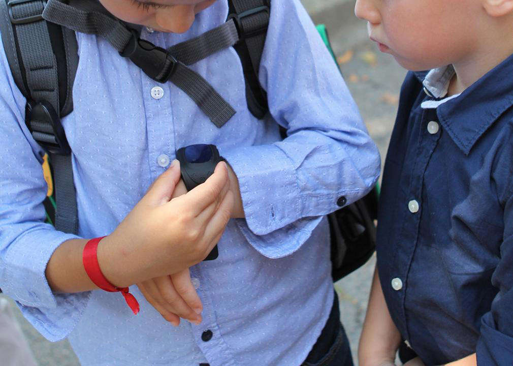 The most common ways parents are spying on their kids online The most common ways parents are spying on their kids online
