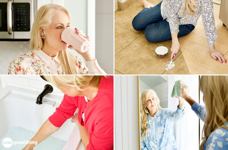 40 Exceedingly Useful Hydrogen Peroxide Hacks