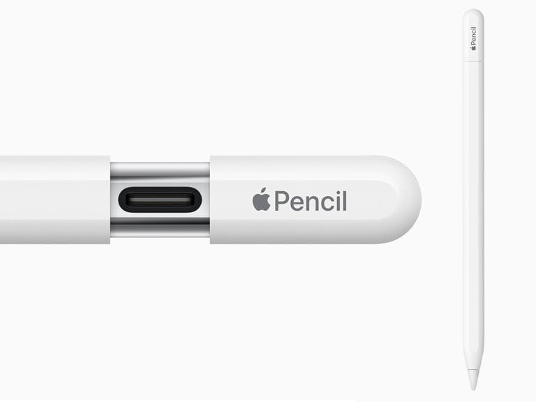 Apple Pencil compatibility (2025): Which models work with which iPads?