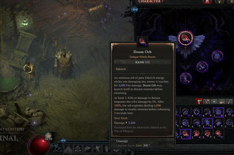 Diablo 4 Season 7 release time revealed as patch notes confirm ...