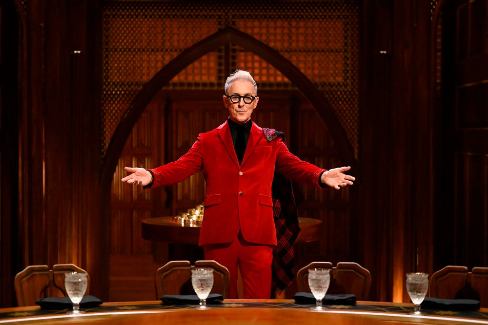 Traitors cast guide: Meet the 21 contestants participating in Season 3