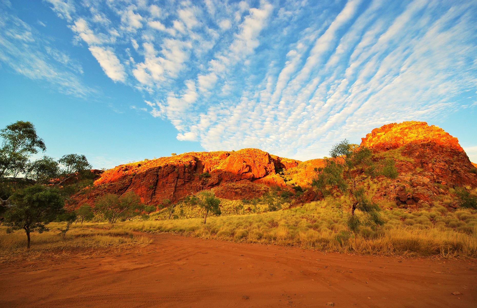 The 15 hottest places on Earth, ranked