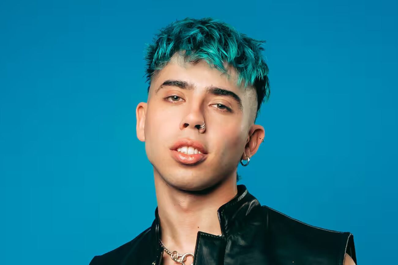 El anuncio de Luck Ra que se hizo viral y causó furor: ¿se viene una ...