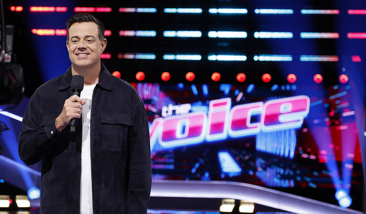 The Voice Undergoes a Major Overhaul - and Announces Its Surprising ...