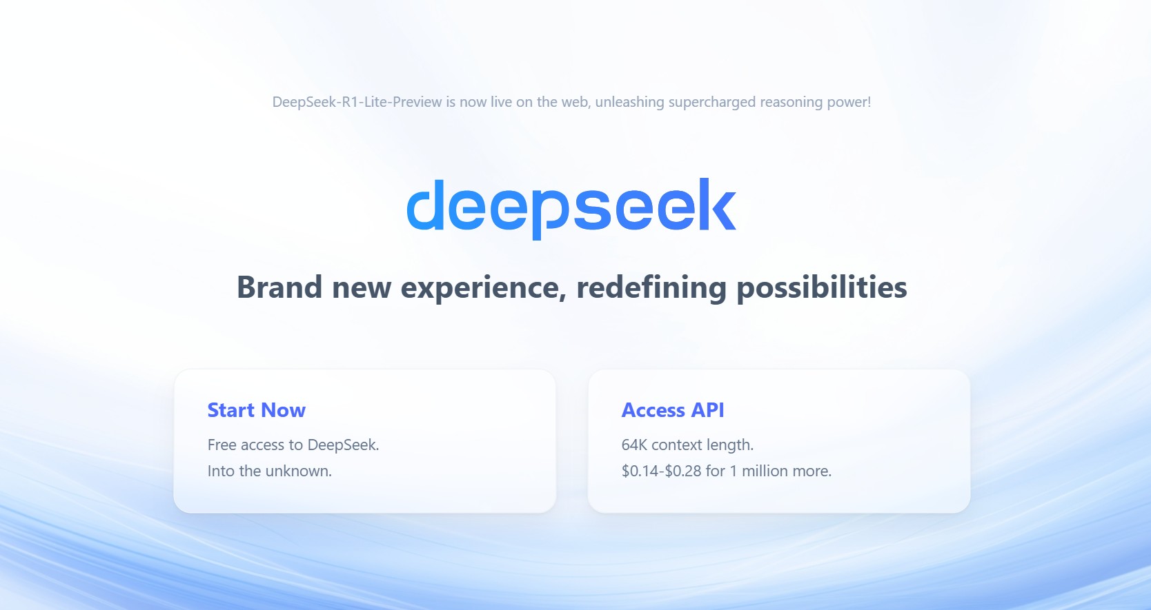 DeepSeek-R2 vs. OpenAI: Der Wettlauf um die Zukunft der KI