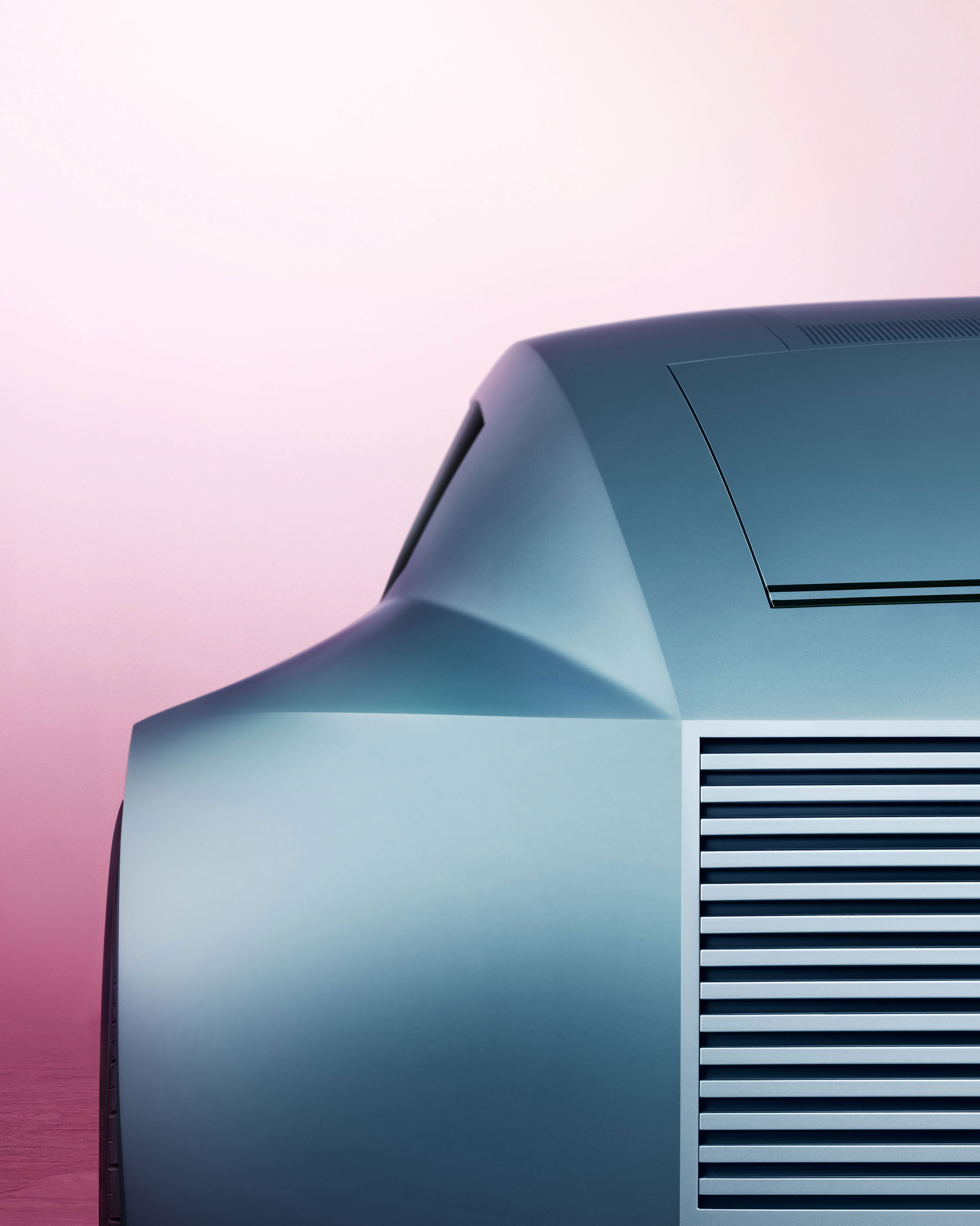 Video: Jaguar Proves It's Still A Car Company With New Concept Teaser Video: Jaguar Proves It's Still A Car Company With New Concept Teaser