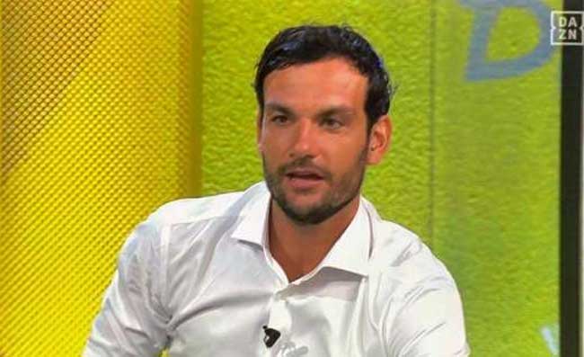 Parolo: "Il Napoli ha fatto il miglior acquisto della Serie A, meglio ...