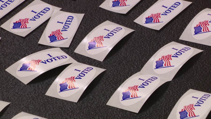 SOS: Bureau of Elections passes 2024 post-election audits