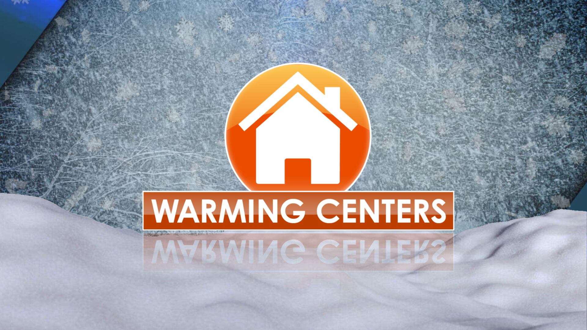 List: Warming centers in the Rockford area