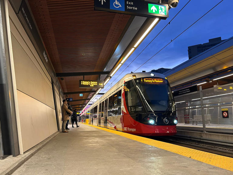 2 men plead guilty in 'hate-filled' LRT attack