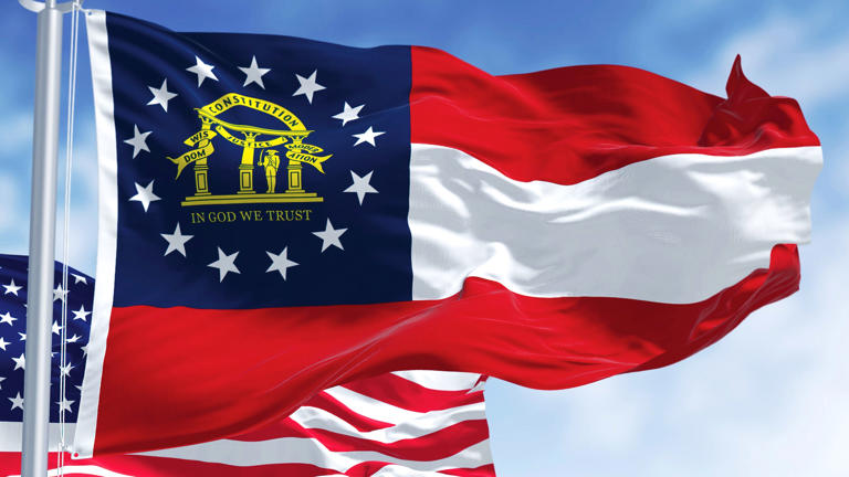 Ga. elections chief certifies statewide results of presidential vote