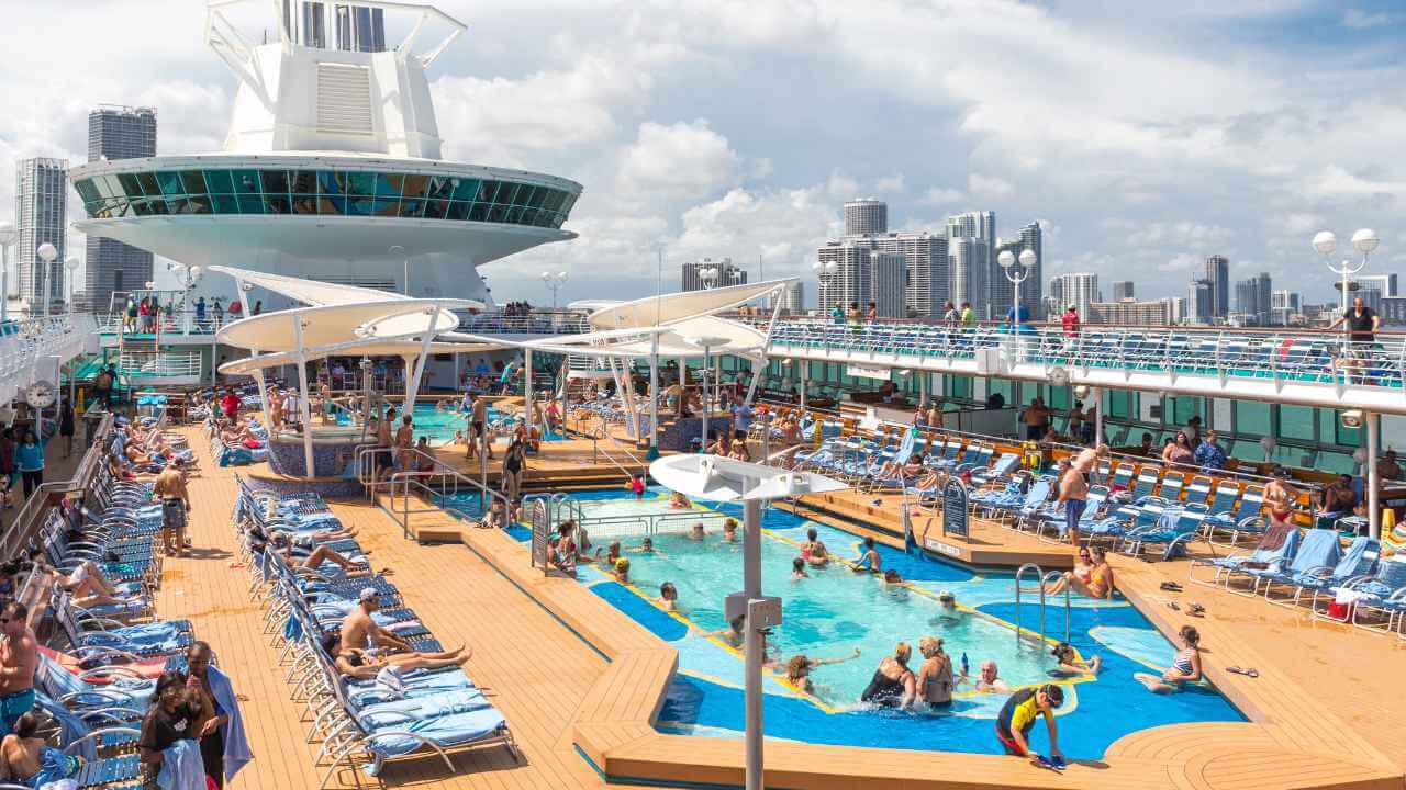 15 Secrets to a Perfect Cruise Experience