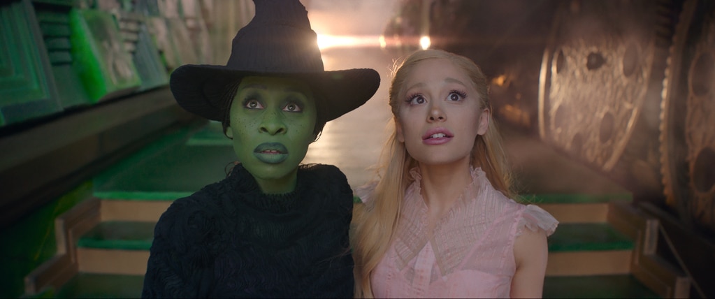 Wicked: Biggest changes between musical and movies