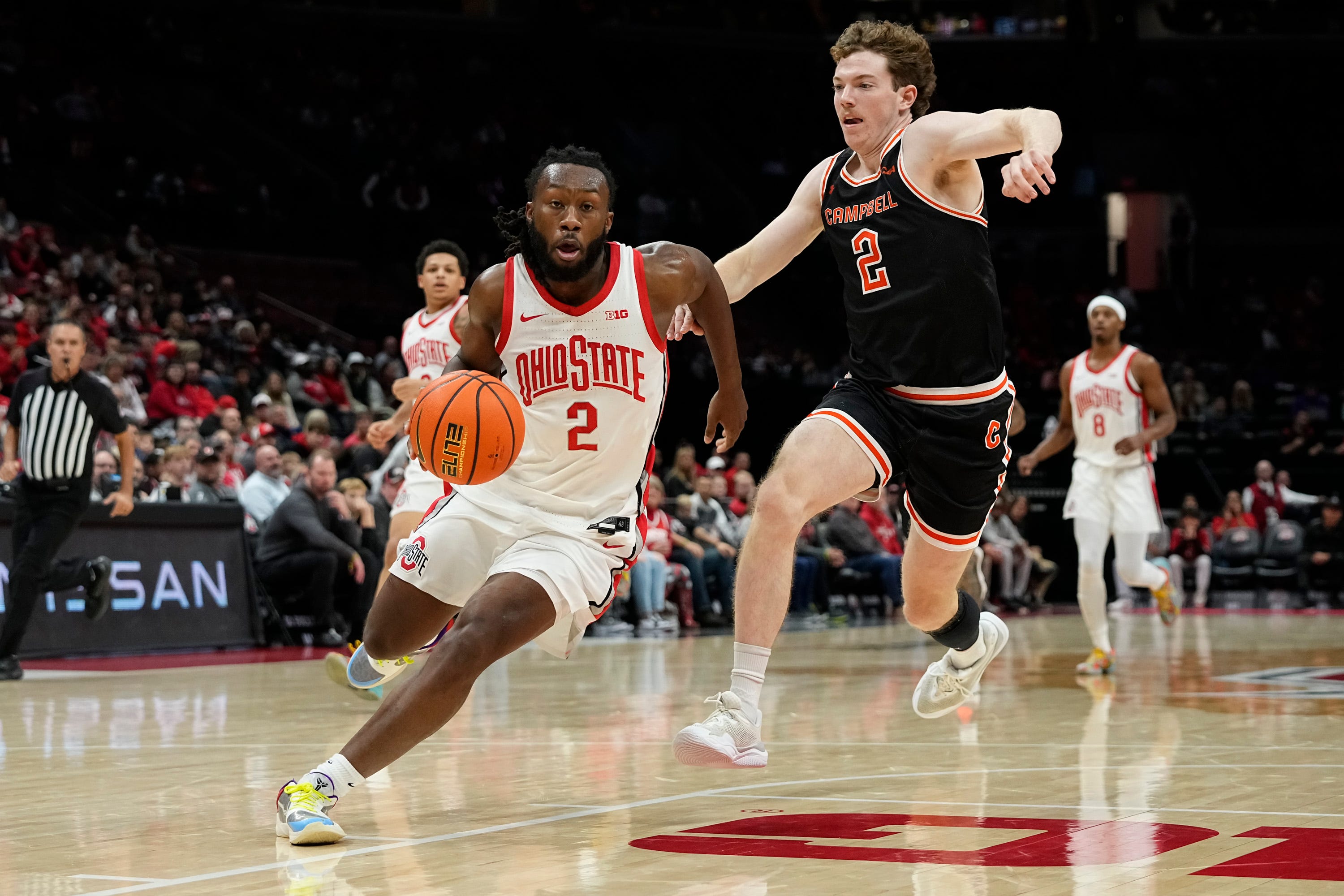 Here's why Ohio State men think their offense will look and perform ...