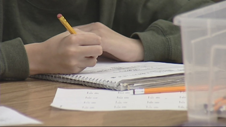 Latest achievement results show Oregon students among lowest in the ...