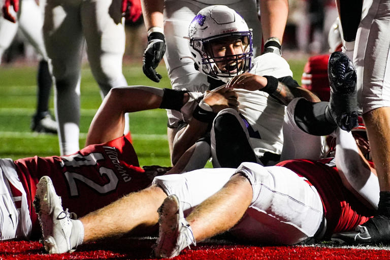 Brownsburg books first state finals trip in nearly 40 years: 'This ...