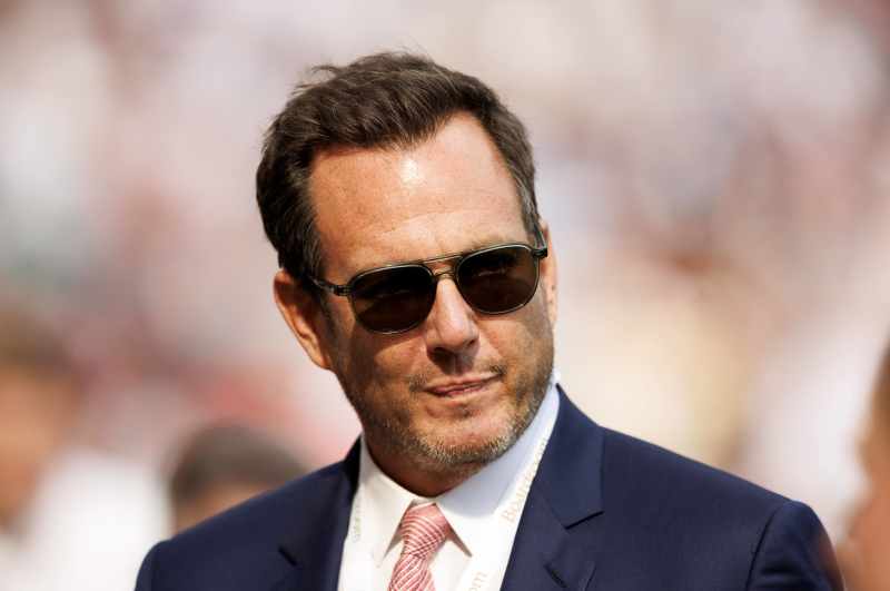 10 Surprising Will Arnett Facts For His Birthday