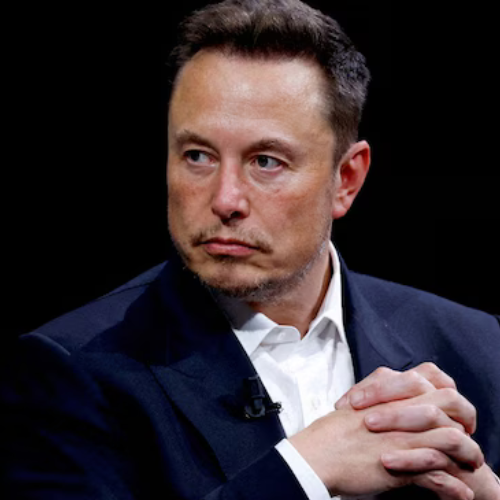 Judge Rejects SEC's Push to Sanction Elon Musk Over Court Absence Judge Rejects SEC's Push to Sanction Elon Musk Over Court Absence