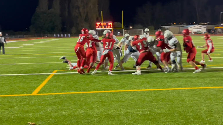 Will 2025 be the year when the gold ball for 4A football returns to ...