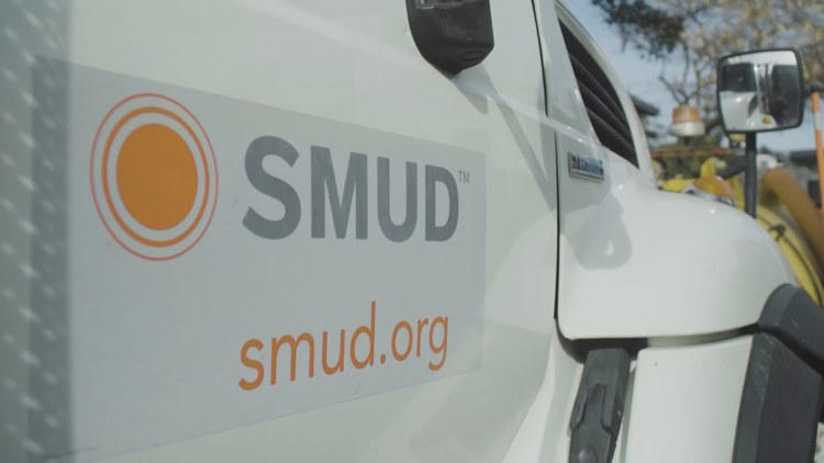 SMUD approves 3% rate increase for 2026 and 2027