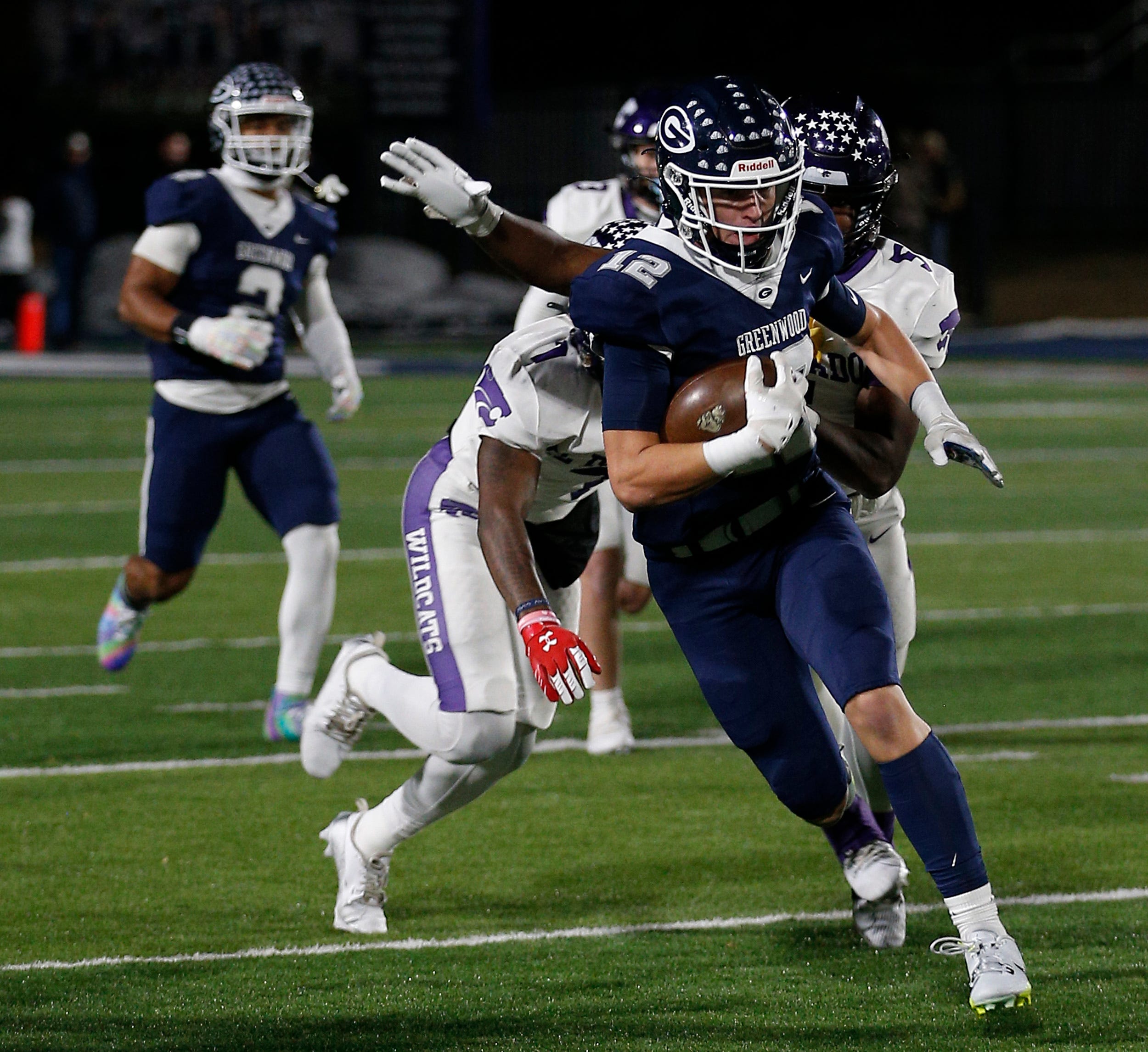 Southside returns to the playoffs, Pointers host first-round game; 2026 ...