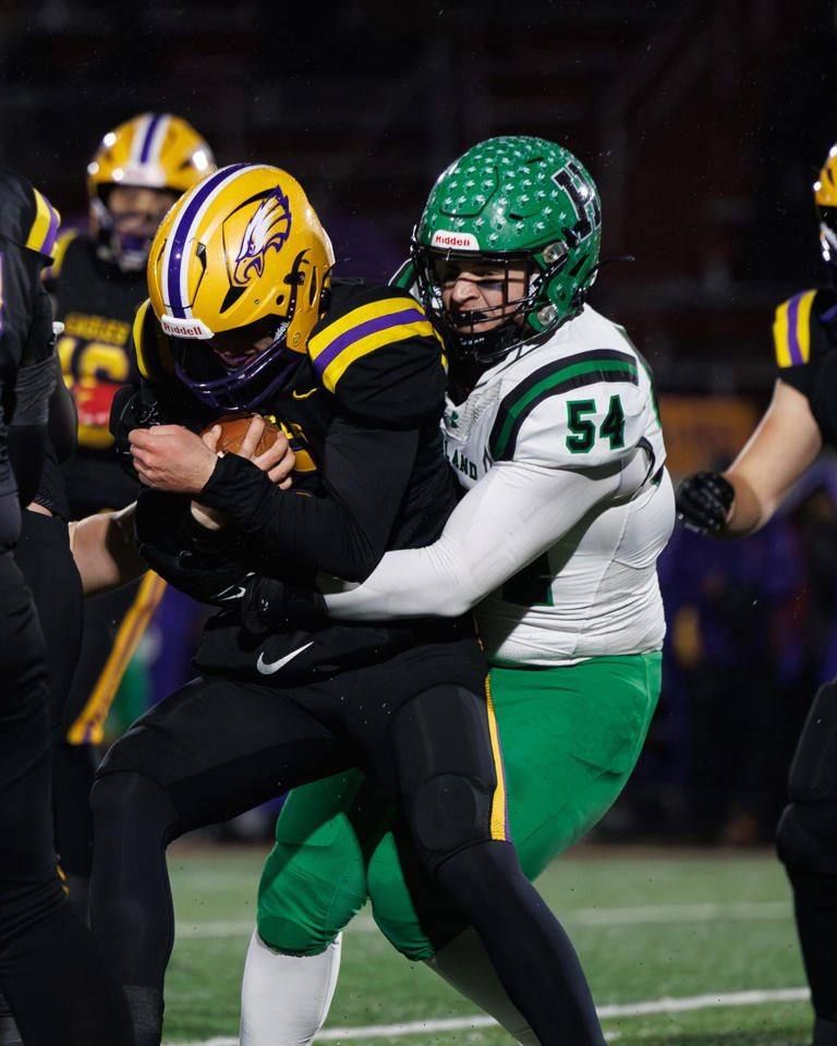 College football signing day 2025 | Akron-area NCAA Division I FBS, FCS ...