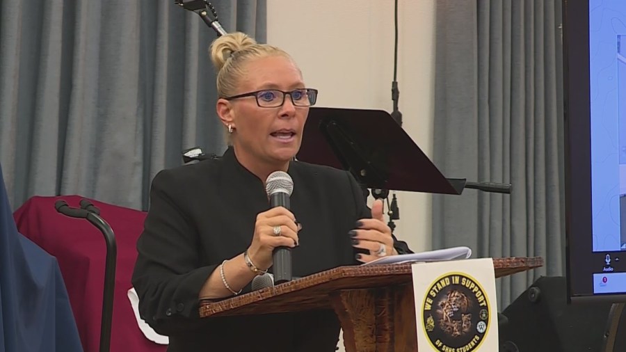 Complaint requesting prosecution of St. Helens Mayor heads to Oregon DOJ