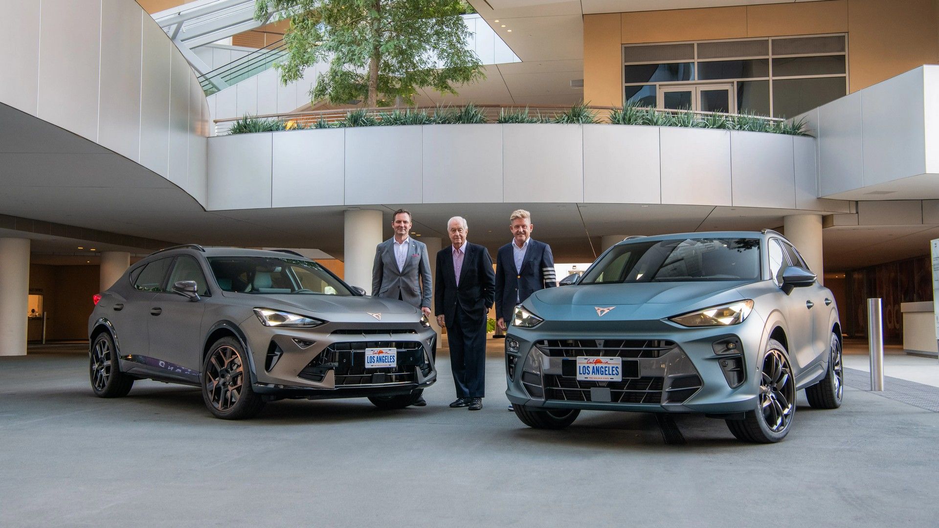 Legendary Porsche Racing Team Bringing VW's Hottest Performance Sub ...