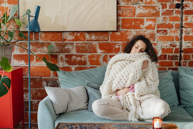 14 Disturbing Signs You Don’t Get Out Enough