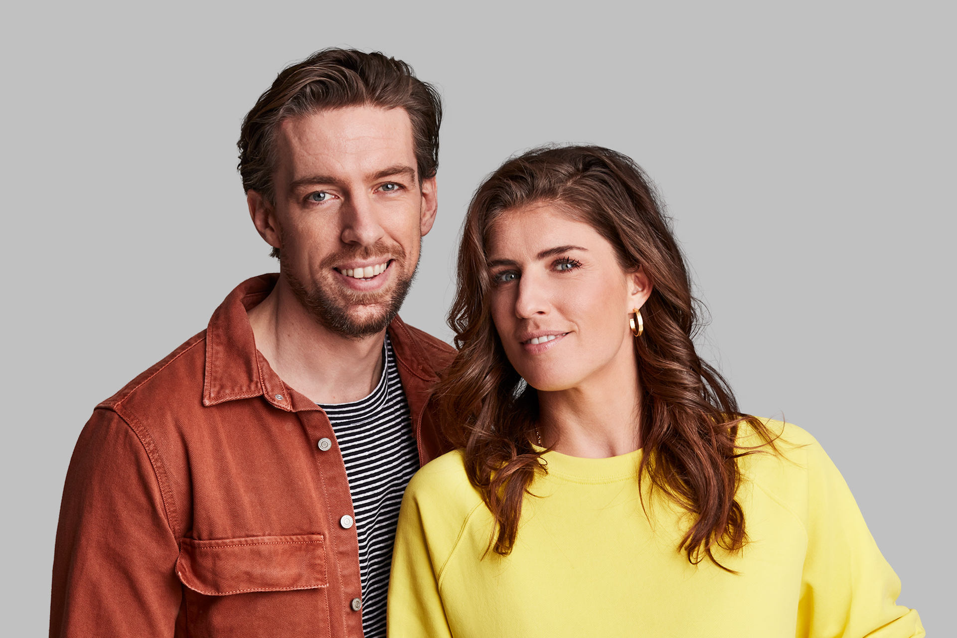 Marieke Elsinga: “Heb ik gedroomd”