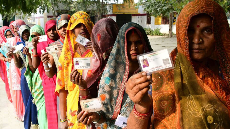 Bihar bypolls 2024: Ruling NDA leads in 3 assembly seats, BSP holds one Bihar bypolls 2024: Ruling NDA leads in 3 assembly seats, BSP holds one