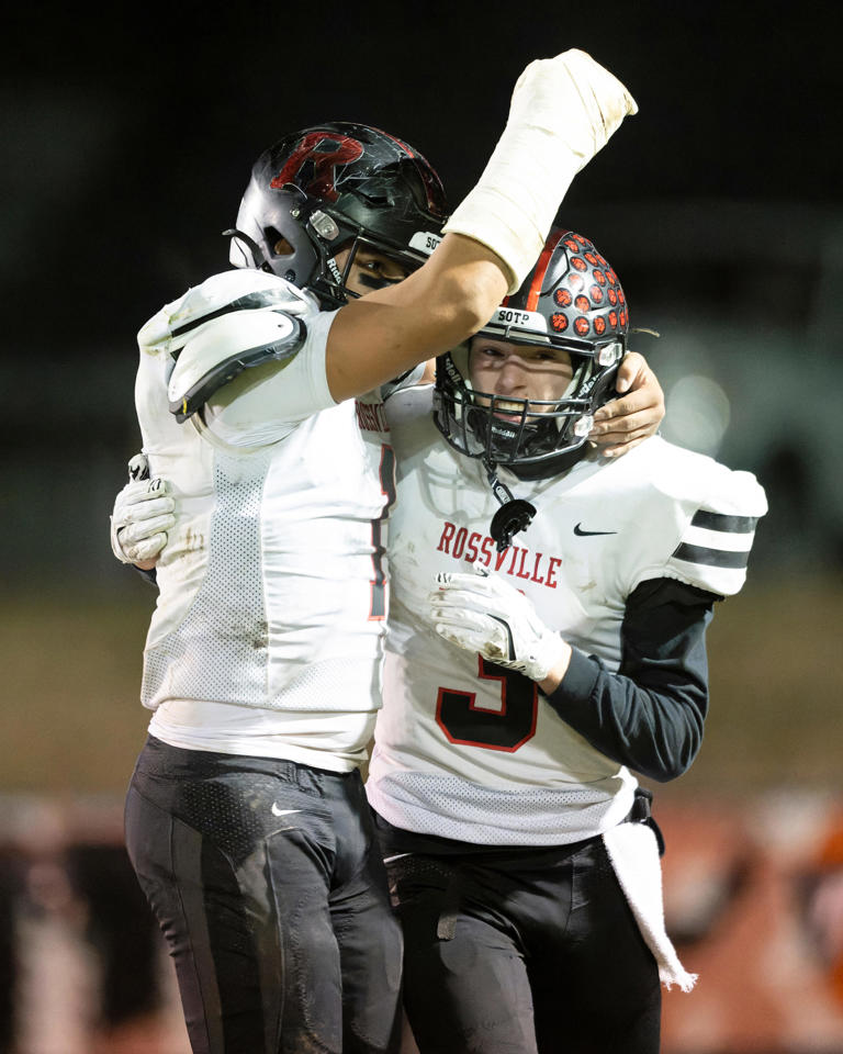 See every high school football schedule in the Topeka area for the 2025 ...