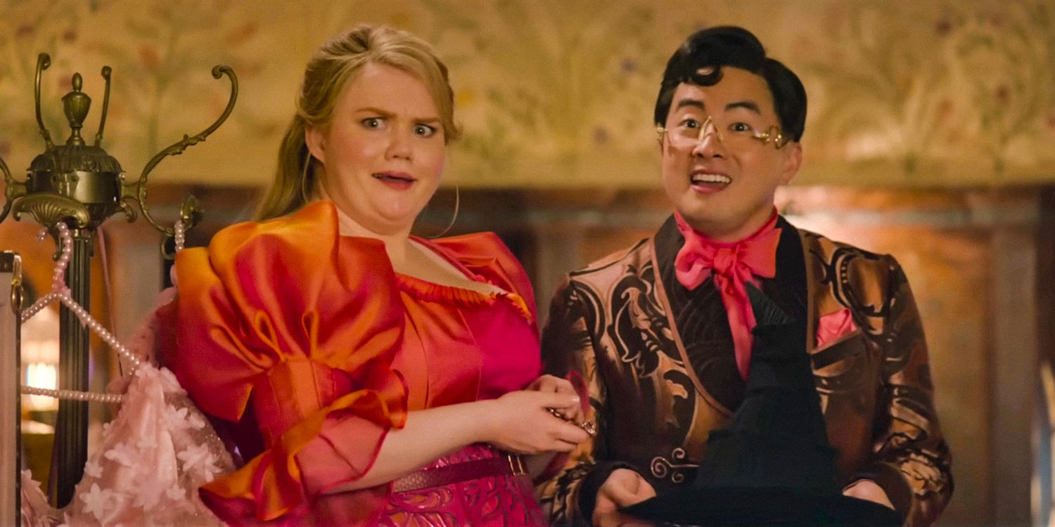 Wicked: For Good - Release Date, Cast, Story & Everything We Know