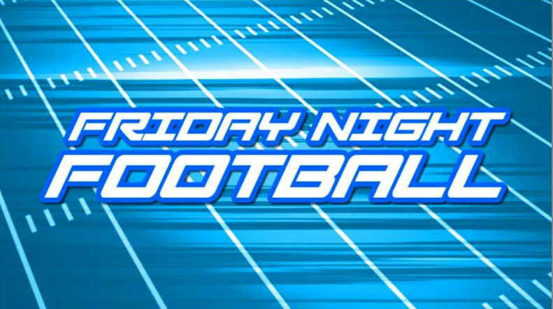 Friday night football 2025 – award show
