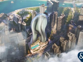 O Magnata Gordon Tang Ofereceu US$ 495 Milhões por Um Terreno à Beira ...