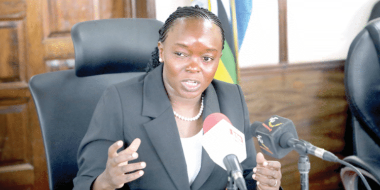 Health CS Reveals Govt’s Next Move After USAID Withdrawal & Job Losses