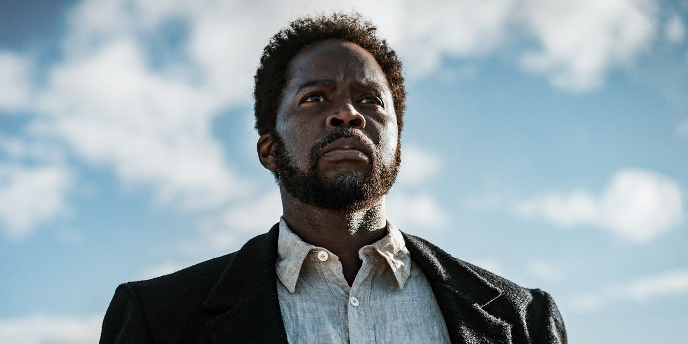 Everything We Know About ‘From’ Season 4