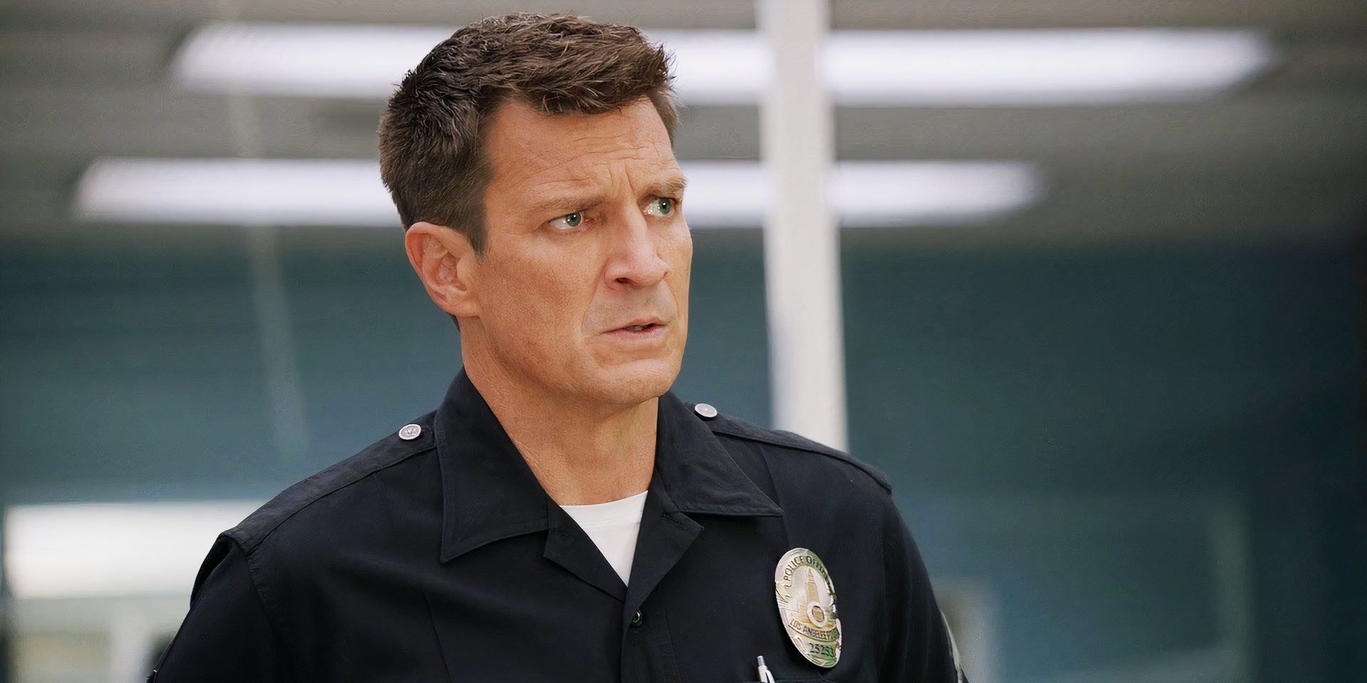 New The Rookie Spinoff With A Big Location Change In Development At ABC