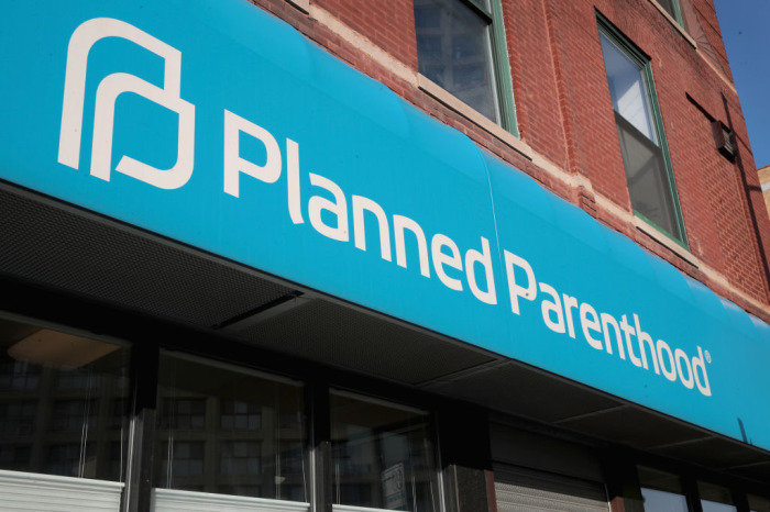 Planned Parenthood could be stripped of federal family-planning grants over DEI initiatives