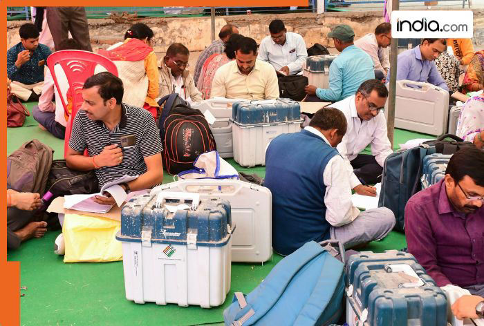 UP Bypoll Results 2024 Live Updates: First face-off between NDA and ... UP Bypoll Results 2024 Live Updates: First face-off between NDA and ...