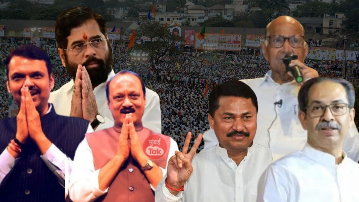 In big Maharashtra battle, will Mahayuti triumph or MVA stage a comeback? In big Maharashtra battle, will Mahayuti triumph or MVA stage a comeback?