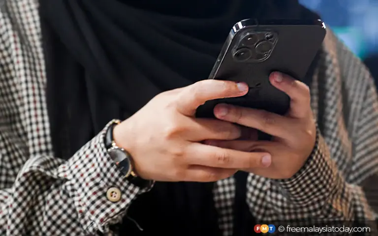 Silent calls might be setting you up for a scam