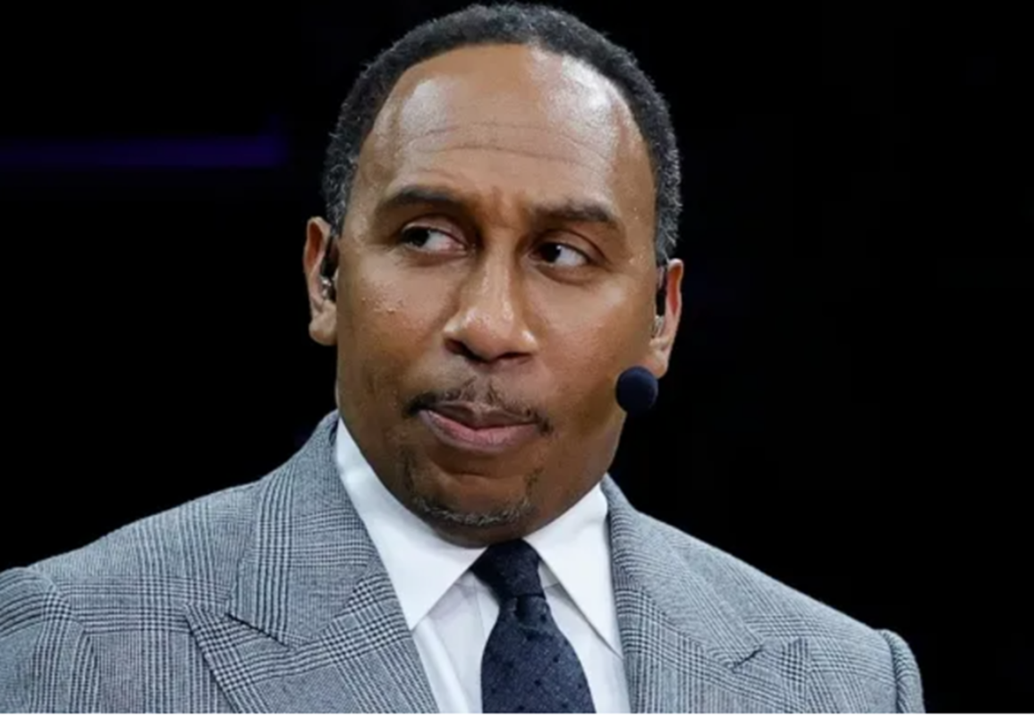 Stephen A. Smith Fires Back at Kirk Herbstreit Over 'First Take' Criticism Stephen A. Smith Fires Back at Kirk Herbstreit Over 'First Take' Criticism