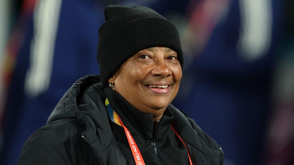 Ellis announces preliminary Banyana squad for WAFCON tournament
