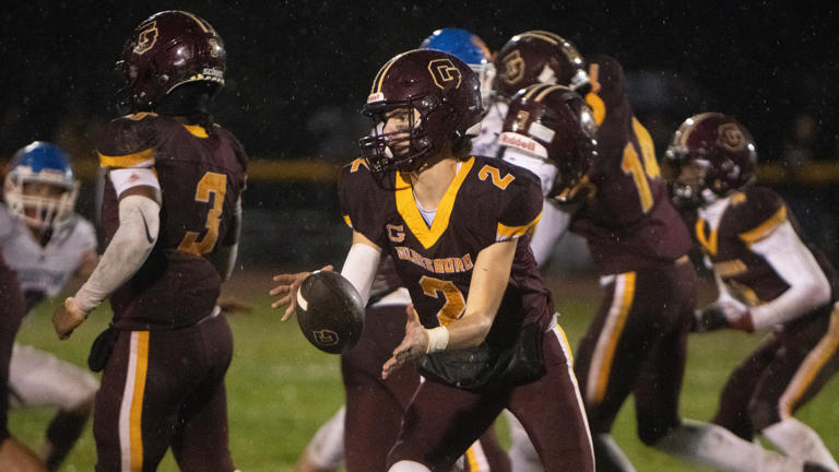 Diamond Division All-Stars for West Jersey Football League 2025 season