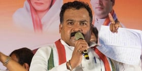 BJP's next move is to grab land from Christian communities: Virudhunagar MP