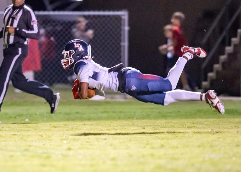 OU football lands three-star WR Brayden Allen in Sooners' 2026 ...