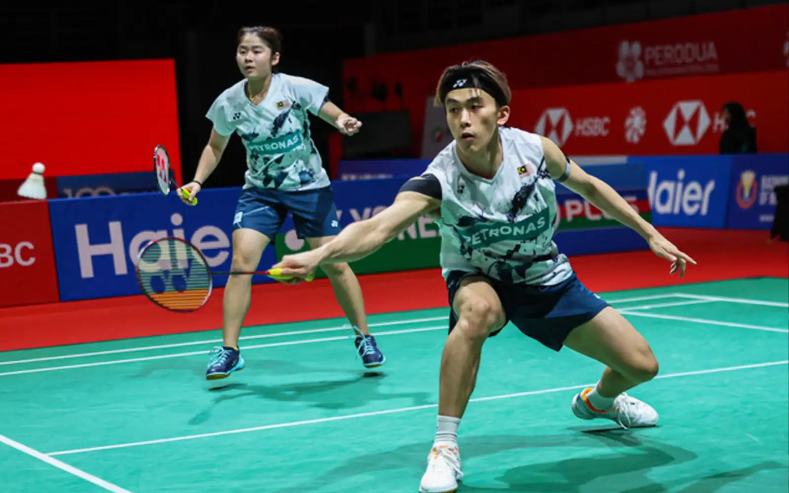 Pang Ron-Su Yin shock compatriots Soon Huat-Shevon again